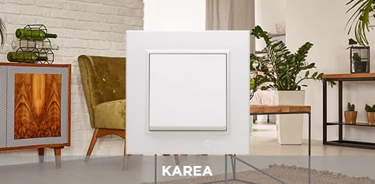 makel,karea,beyaz,füme,dore,gümüş,anahtar priz