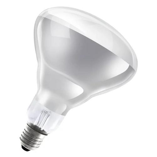 Osram İnfrared Ampül 250W IR BR40 CL 240V E27 - 300.00 TL + KDV
