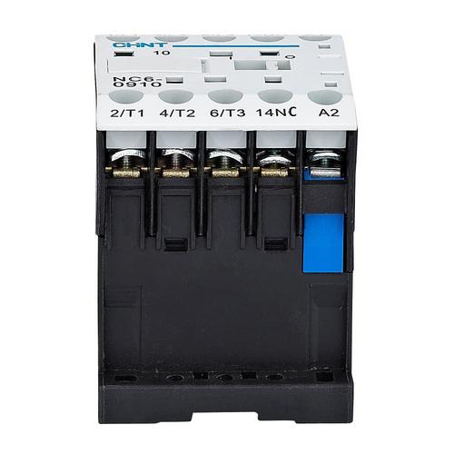 Chint 9 Amper 3P Mini Kontaktör 220V Ac 1Nc 247469 - 295.00 TL + KDV