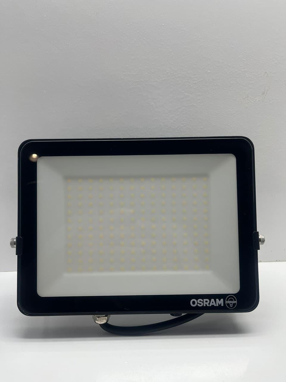 Osram 100W Beyaz Işık 6500K LED Projektör LDECO FL 100W - 1,666.67 TL + KDV